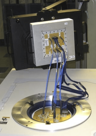 Docking | Roos Instruments